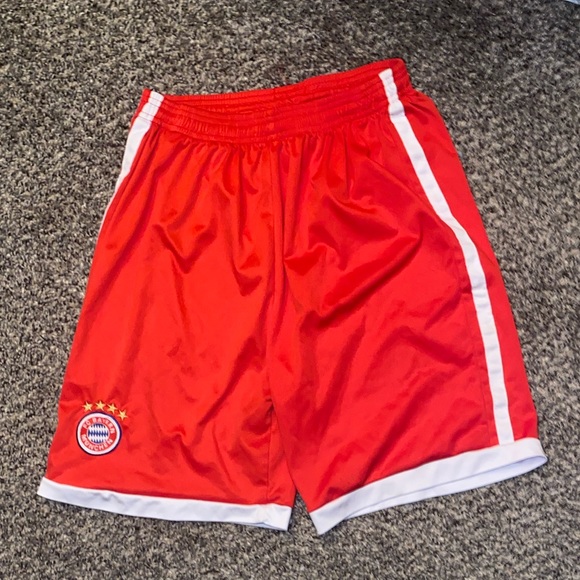 Shorts | Mens Small Red Shorts | Poshmark